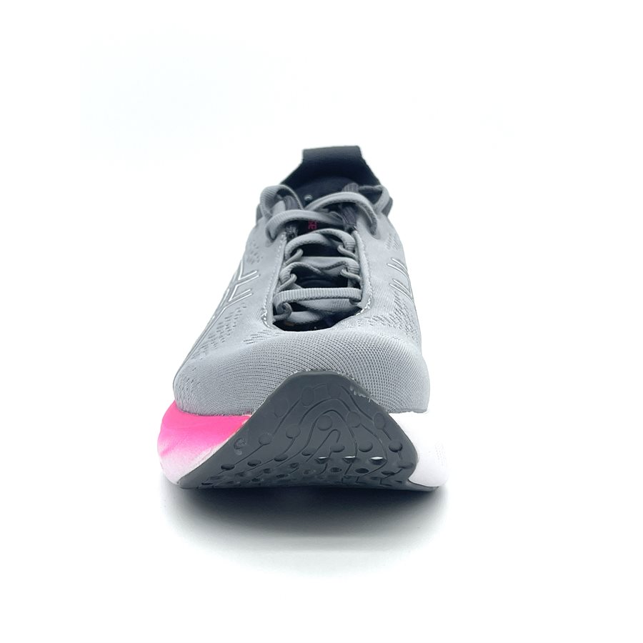 ASICS, GEL-NIMBUS, 1012B356, Sheet rock / white